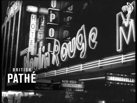 International Night Life (1965)