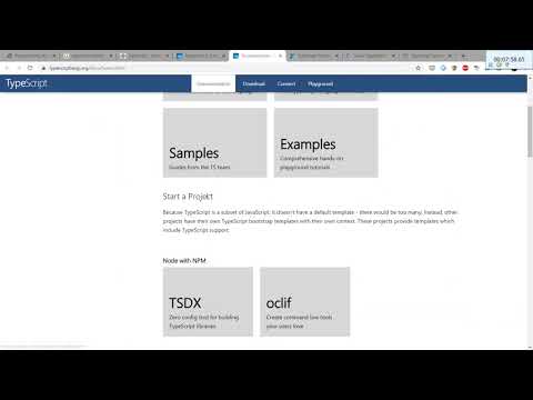 PW TYPESCRIPT @tutorialsteacher 2019 10 15 14 11 33