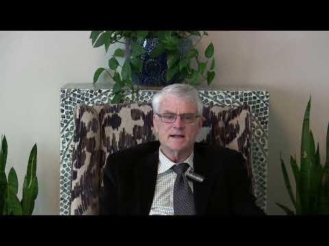 Sabbath School Lesson # 1 | "Paul and Ephesians"