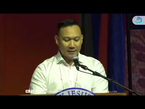 Kuya Jon Arieta at Day By Day Jesus Ministries (Second Service) | DBD SouthCentral