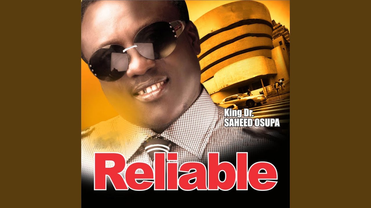 Reliable Pt. 5 (Extended)