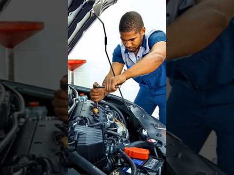 Top DIY Car Repair Hacks Every Driver in the USA Should Know!