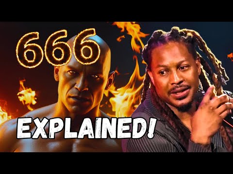 WHAT IS THE HIDDEN MEANING OF THE NUMBERS 666, 777, 333 AND MANY MORE? #prophetlovyhighlights