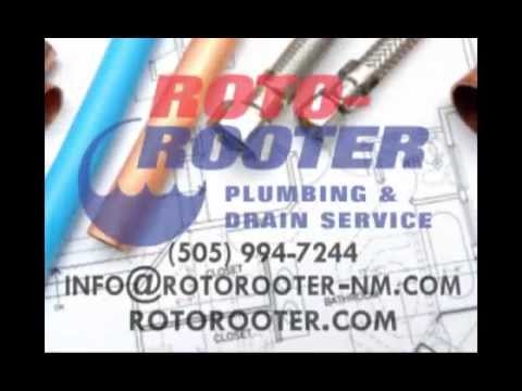 Plumbing Service Albuquerque NM Roto-Rooter