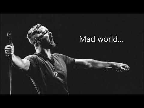 Imagine Dragons Mad World | lyrics