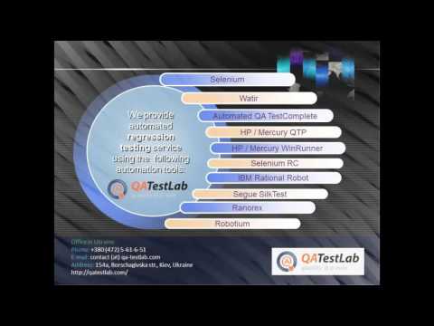 The Importance of Regression Testing