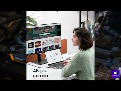 Review - Anker USB C Hub for MacBook, 7-in-2 with 4K HDMI, Compatible with Thunderbolt 4,