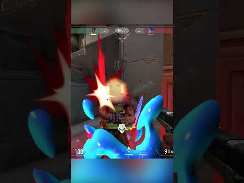 My Friends Discovered Discord's Soundboard | Valorant