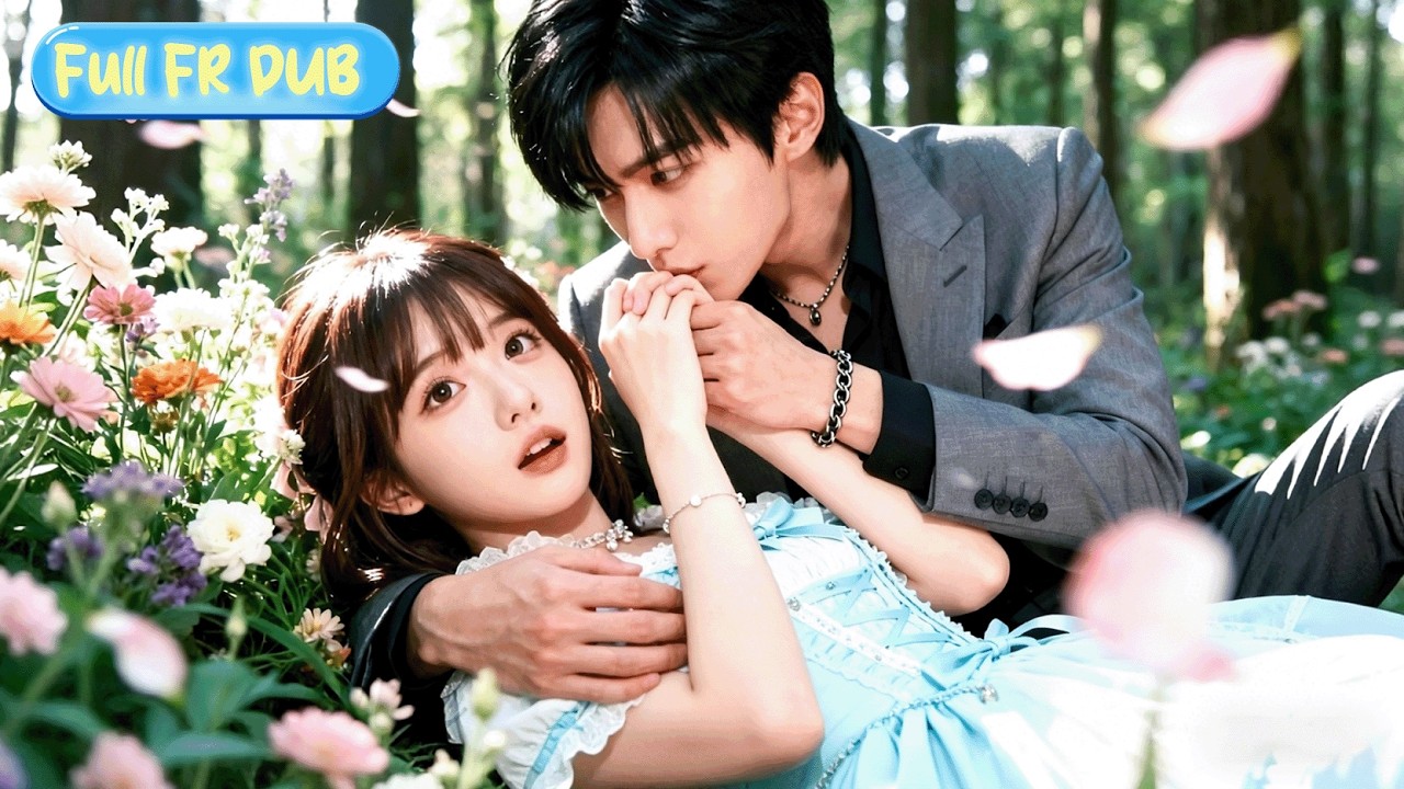 FILLE ADOPTIVE MARIÉE DE FORCE À UN PATRON HANDICAPÉ…😱et elle RÈGNE sur l'empire.