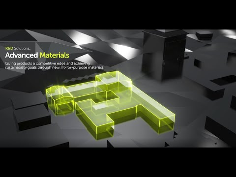 Advanced Materials at Callaghan Innovation