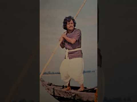 Indian Vinyl Record Album Art : Naiyya (1979 Hindi Movie)