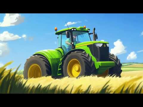 Visit the Farm! ๐๐ | Sing Along with Animals | Kids Song