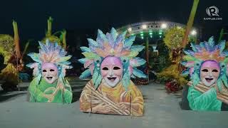 #SharePhilippines: Philippine festivals come alive again in 2023