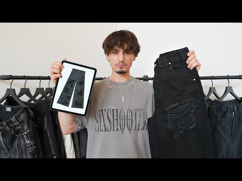 How To Design Clothes For Your Clothing Brand