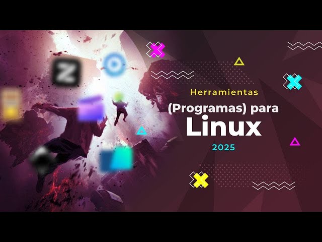 Las Mejores Herramientas para Linux en 2025: Alternativas Potentes a ...