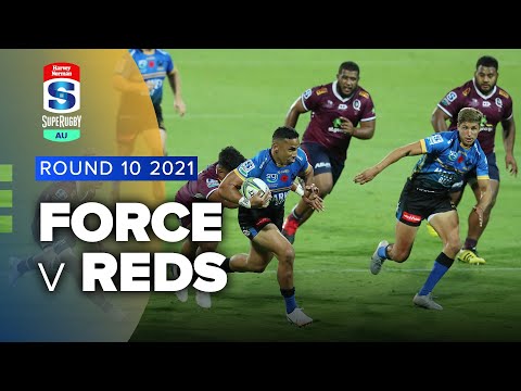 Super Rugby AU is over with the Queensland Reds as crown champions ...