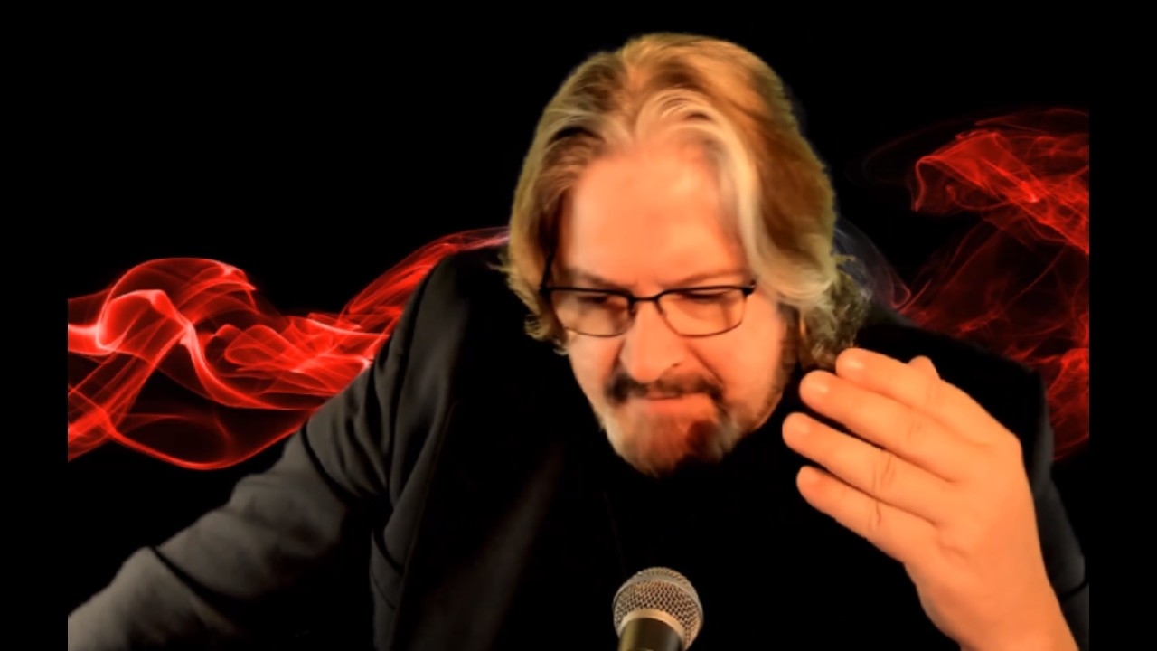 THE HUBRIS Of EMPIRE, TCS, & A Thank To My Audience