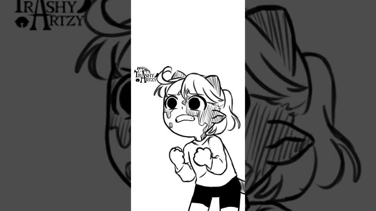 [We ARE Gay] OC Shenanigans