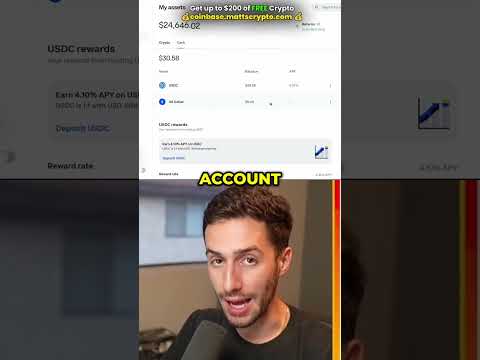 Coinbase Yield: Earn on Your USDC Now!