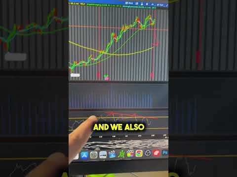 TESLA STOCK ABOUT TO COLLAPSE⛔️