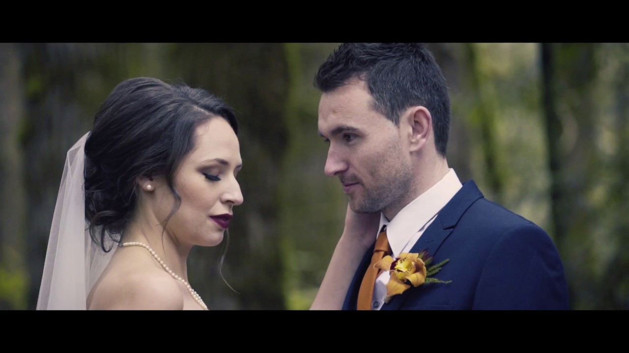 Shane &  Delaney's Wedding (Trailer)