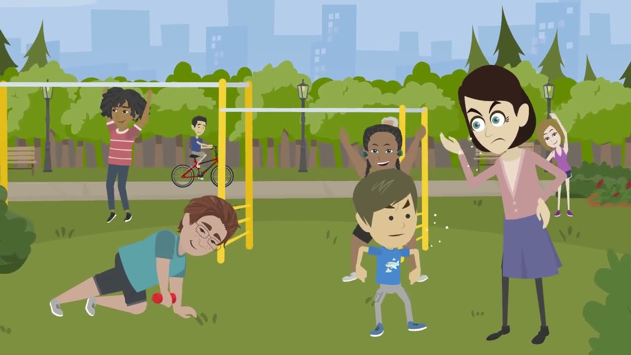 WCC Parenting Classes