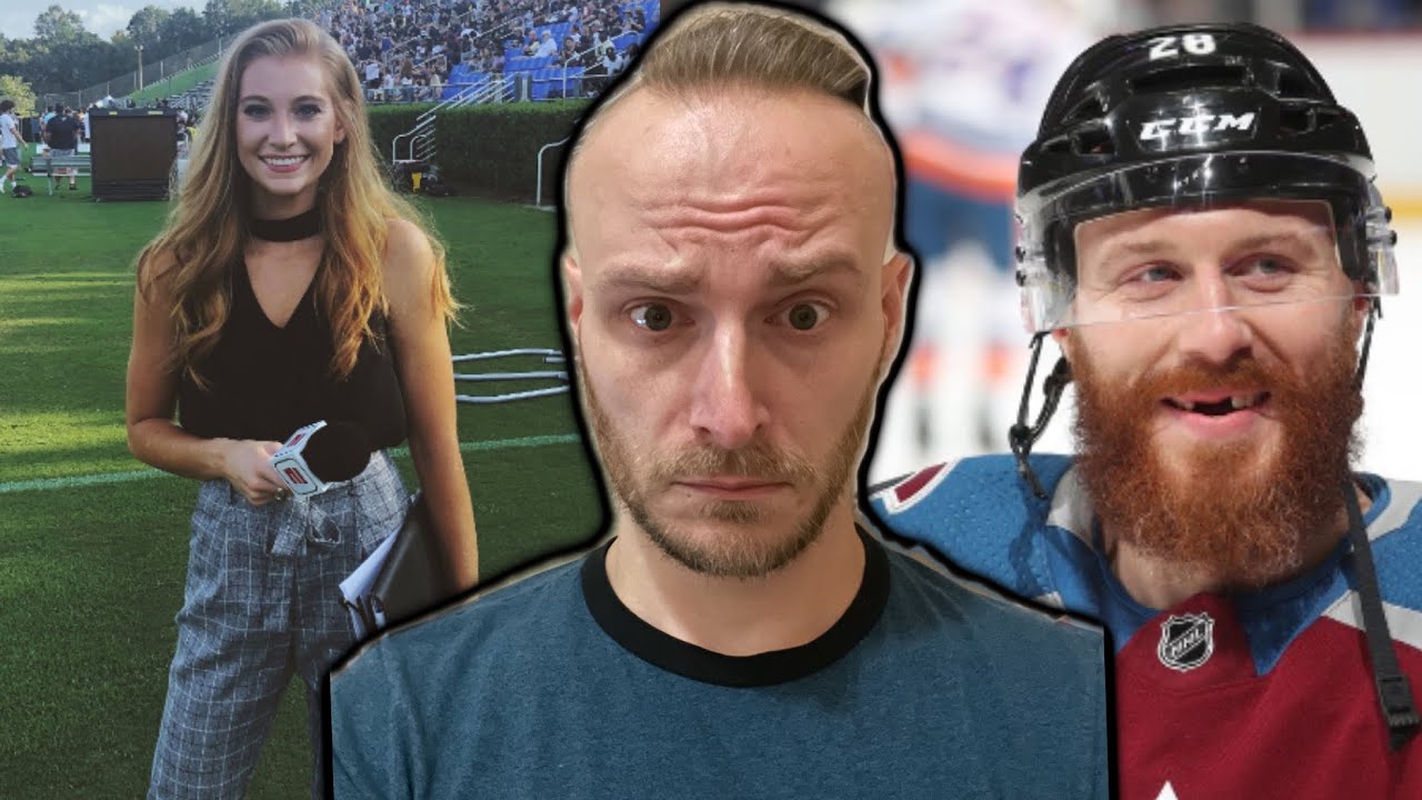 The TRUTH Behind the Abby Labar Ian Cole Affair