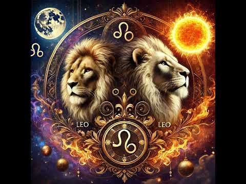 Leo Sun, Leo Moon - Career Paths for Wealth and Success #LeoSun #LeoMoon #CareerSuccess
