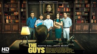 The Guys - movie: where to watch streaming online