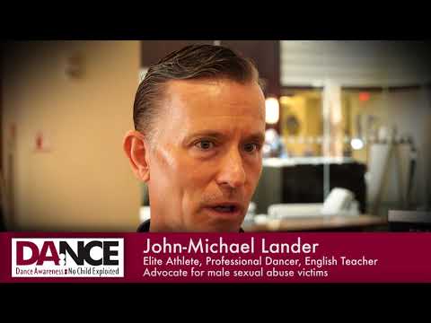 0:00 / 0:33 Sexualized Children’s Dance: What the Experts Say - John-Michael Lander