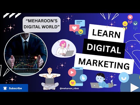 What is Digital Marketing? | Learn Digital Marketing for Beginners | Digital Marketing 2025