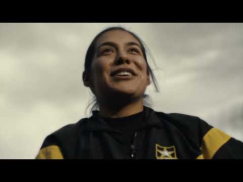 ITโS LEARNED | DECIDE TO LEAD | ARMY OFFICER