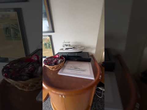 Mikelson Yachts Office Views ππ€©π₯οΈ