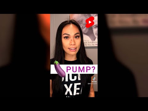 Can a Penis Pump Help Your Junk? 🍆💦