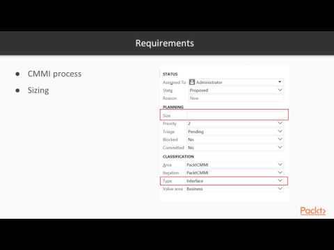 Learn TFS Agile Planning Tools Examining Requirement Types | packtpub com - Mind Luster