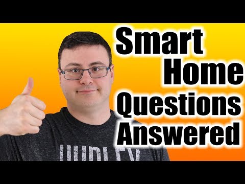 Your Smart Home Questions Answered - The Best Smart Home Lighting