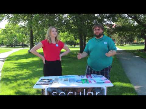 How To: Finding a Great Tabling Spot