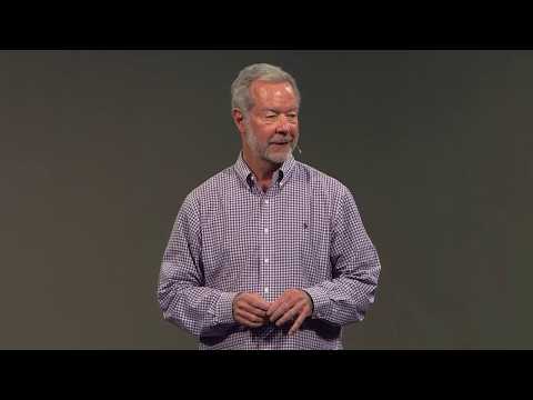 The Fight Against Shame | Dr. Jack Deere