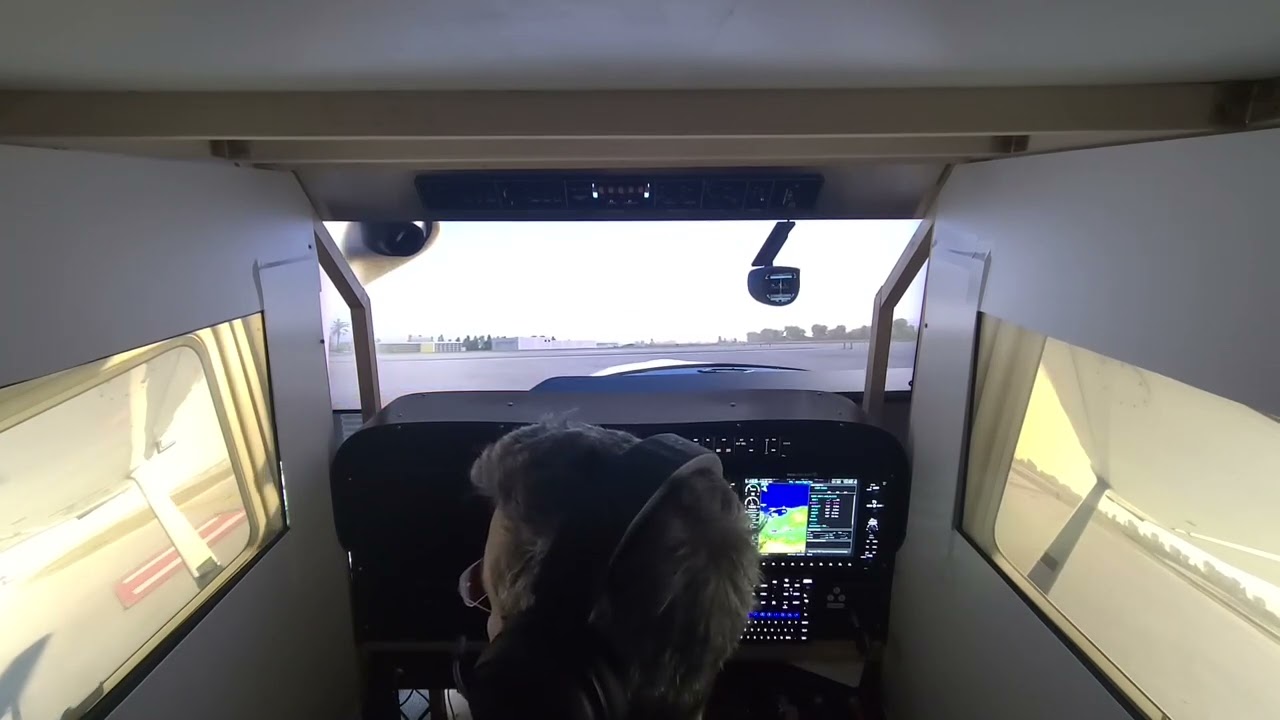 Multiple screens functionality - #862 by harriskong - Resolved - Microsoft Flight Simulator Forums