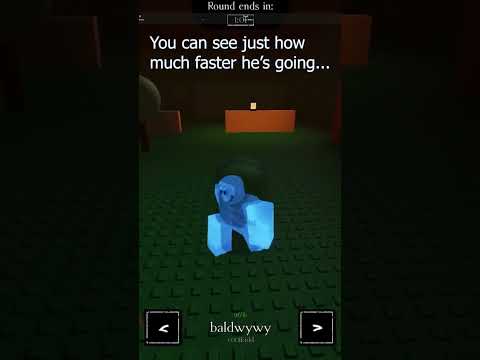 Subtle Speedhacking c00lkidd (Roblox Forsaken)