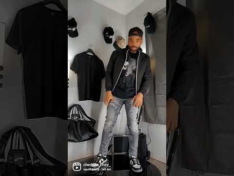 G-Star Raw x Anime Fit