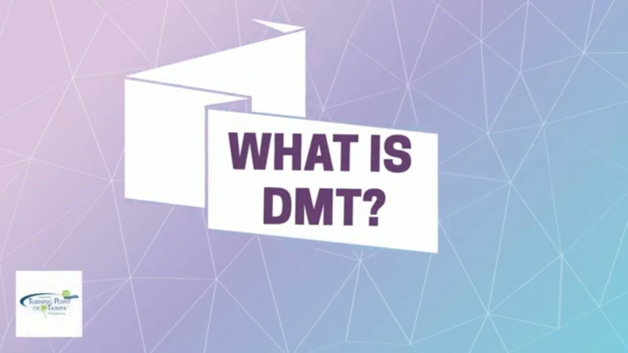 The Truth About DMT: Risks, Effects, and Recovery | Turning Point of Tampa