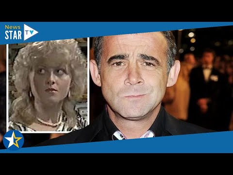 Michael Le Vell first wife Who was Coronation Street’s Kevin Webster star married to