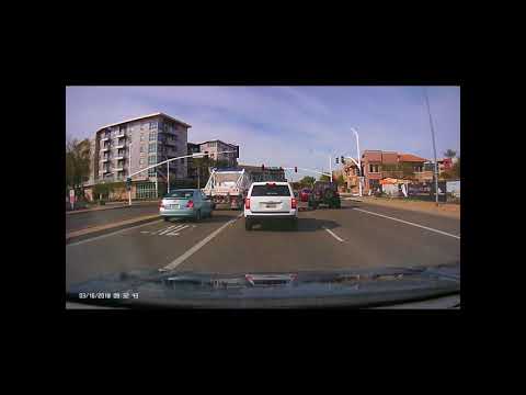HOW TO PASS SCOTTSDALE, AZ ROAD TEST