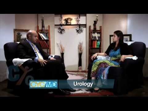 CYC MD: Urology