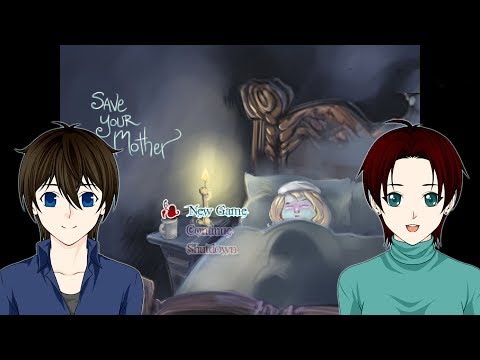 Steam Community :: Video :: RPG Maker Let's Play - Save Your Mother ...