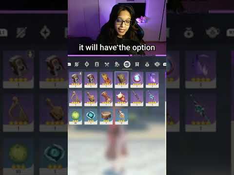 How To Level Up In The Genshin TCG (Genius Invokation)