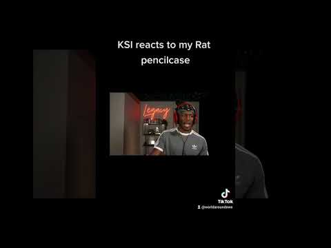 Dead Rats