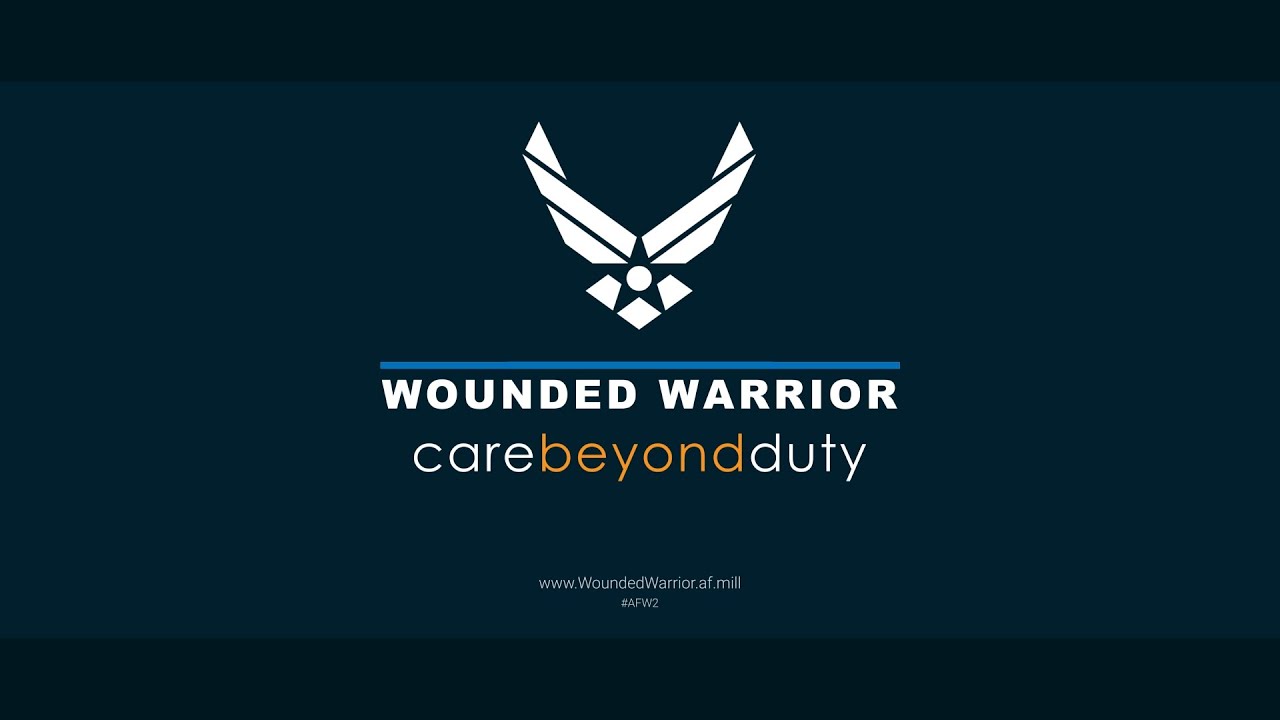 Air Force Wounded Warrior Program Mission Overview