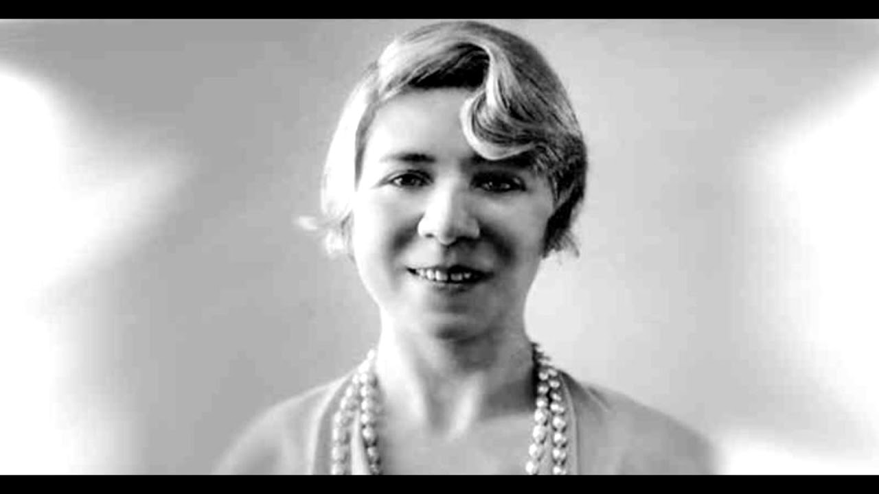 Tú me quieres blanca, Alfonsina Storni. Poema completo │ Maga L. Oliveira